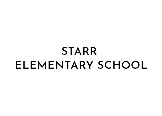 Staff Directory – About Us – Starr Elementary School